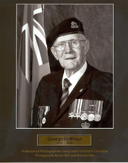 Where's my Helmet?: A Salute to George Hoffman & Canada Bridge